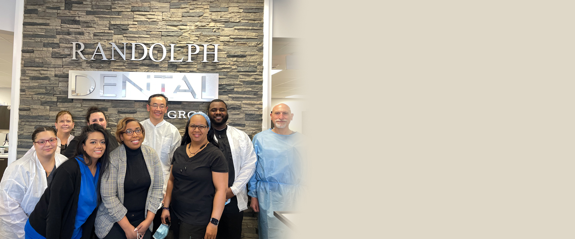 Office Gallery | Randolph Dental Group | Randolph MA